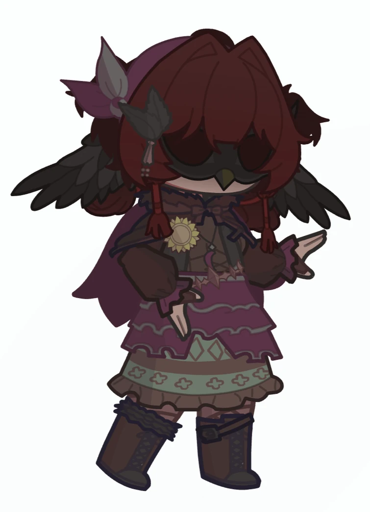 Harpy hare where have you buried all your children 🌼 | Fandom