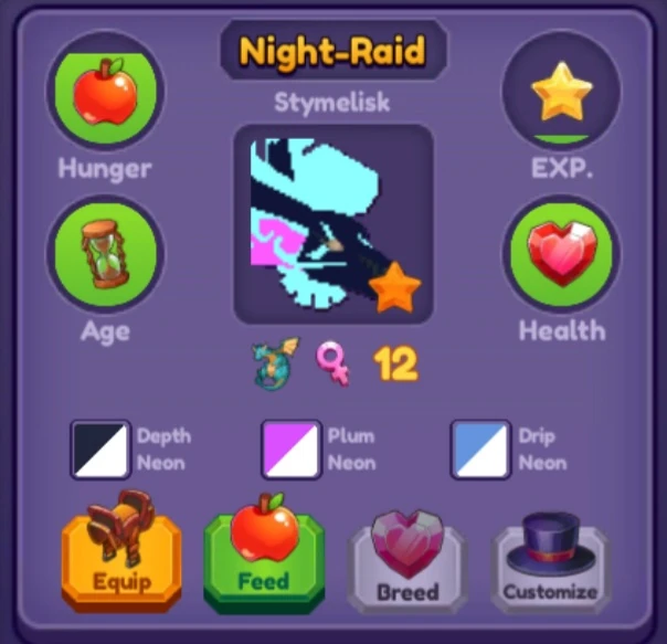 looking for a milkshake event | Fandom