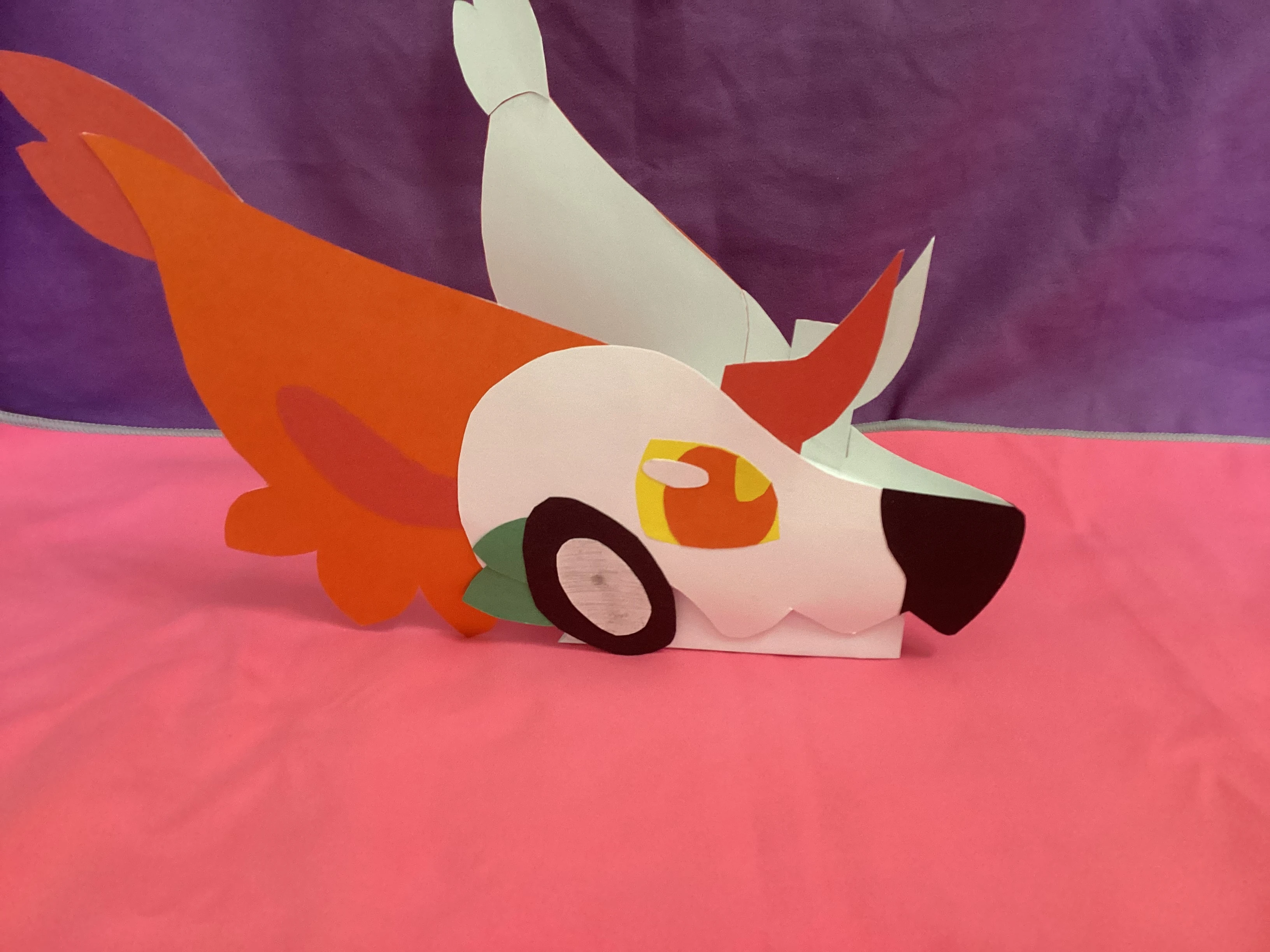 Paper sounds | Fandom