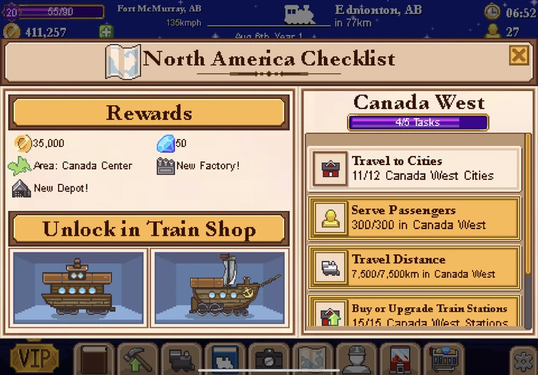 Discuss Everything About Tiny Rails Wiki | Fandom