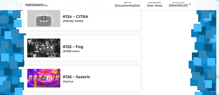 Discuss Everything About Geometry Dash Wiki | Fandom