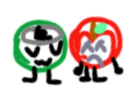 CARTERAPPLE ART!! 😂😂 | Fandom