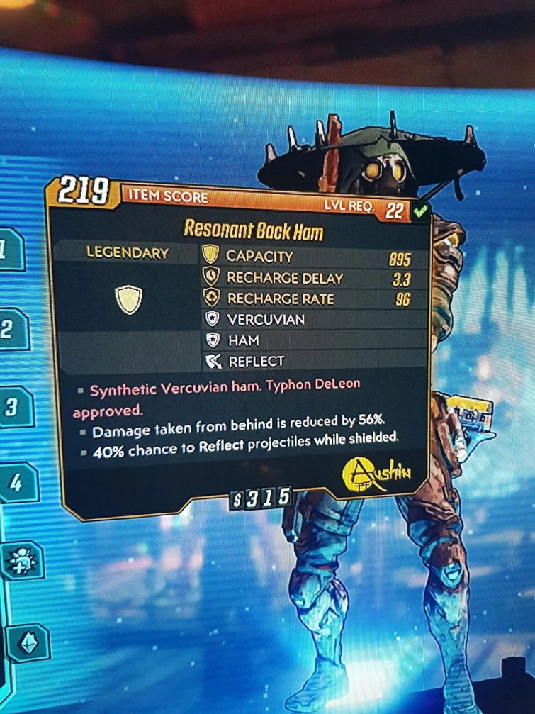 [SPOILER] Back ham | Fandom