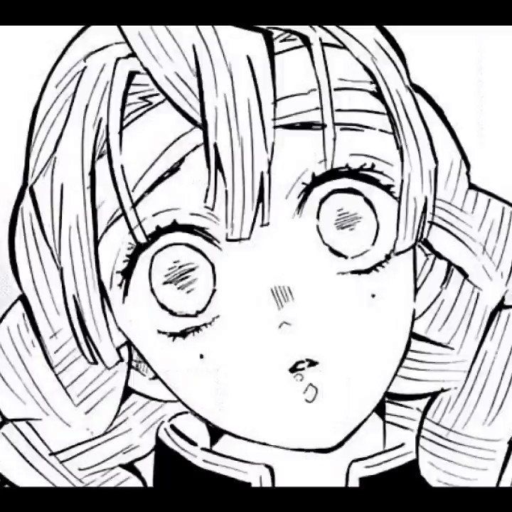 Mitsuri Manga Panels Fandom
