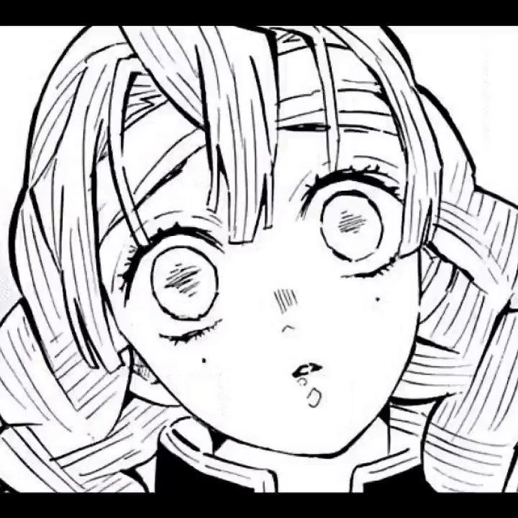 Mitsuri ( Manga panels ) | Fandom