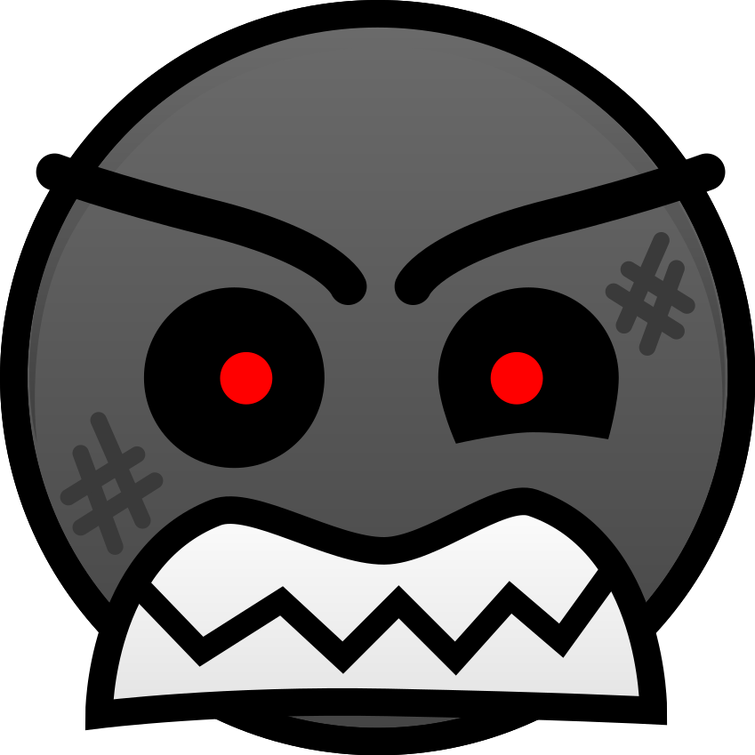 UNBEATABLE BUT AS A GD DIFFICULTY | Fandom