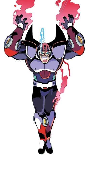 Which is the better villain? | Fandom