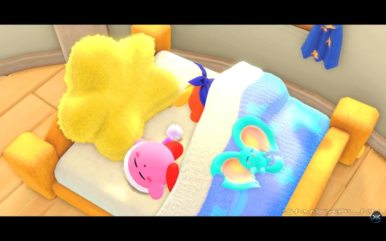 They be sleeping | Fandom