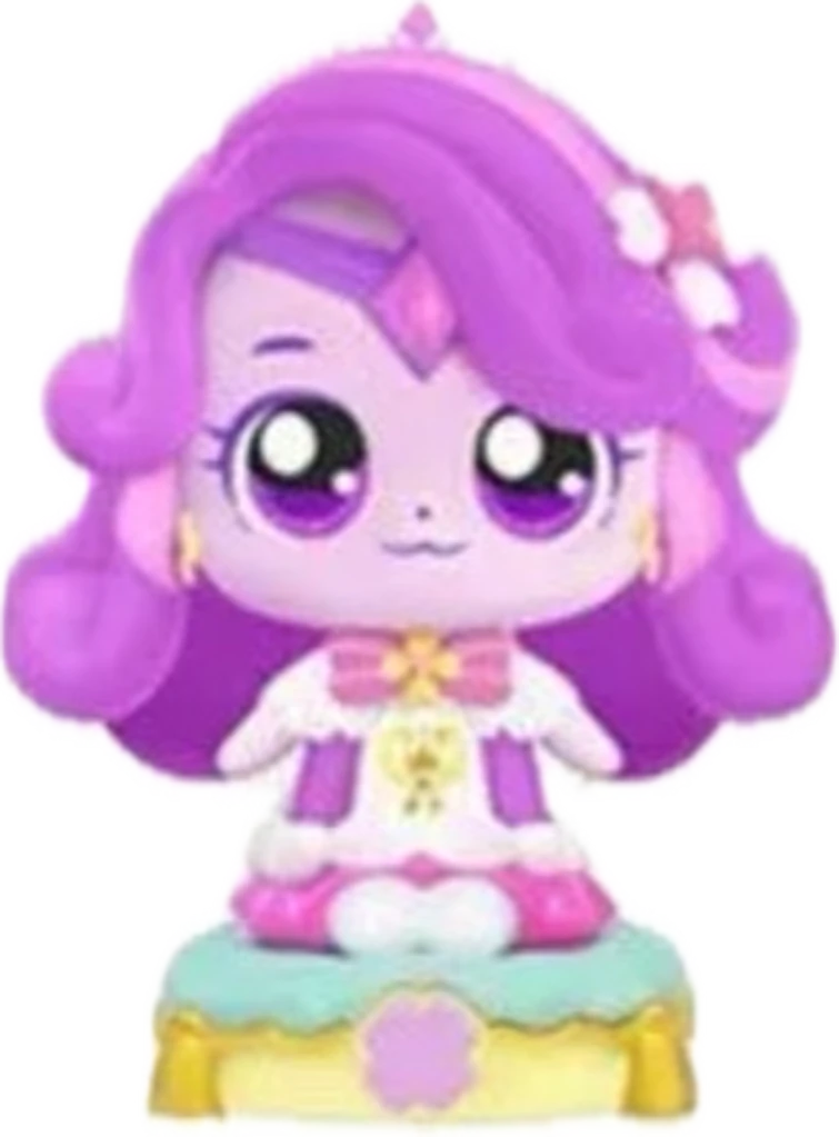 Discuss Everything About Catch! Teenieping Wiki | Fandom