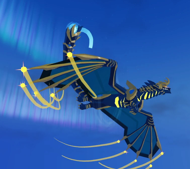 Discuss Everything About Dragon Adventures Wiki | Fandom