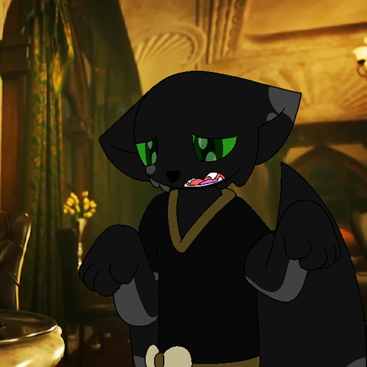 low iq specimen | Fandom