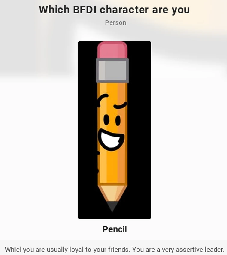 yay!! i love pencil | Fandom