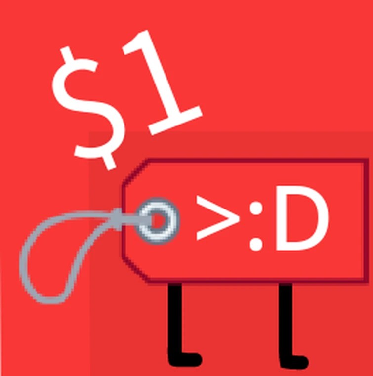 Voting Icon For Price Tag | Fandom