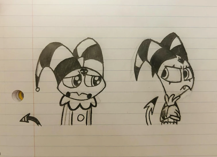 SUMMER ART DUMP PART 2 | Fandom