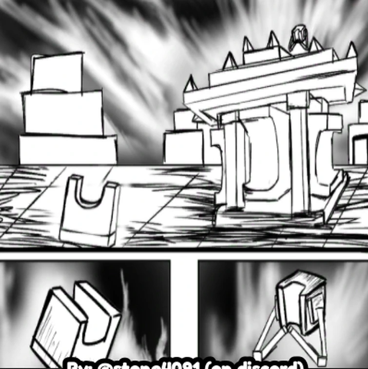 Jjk reference on a game | Fandom