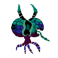 can this be the sprite for total insanity? | Fandom