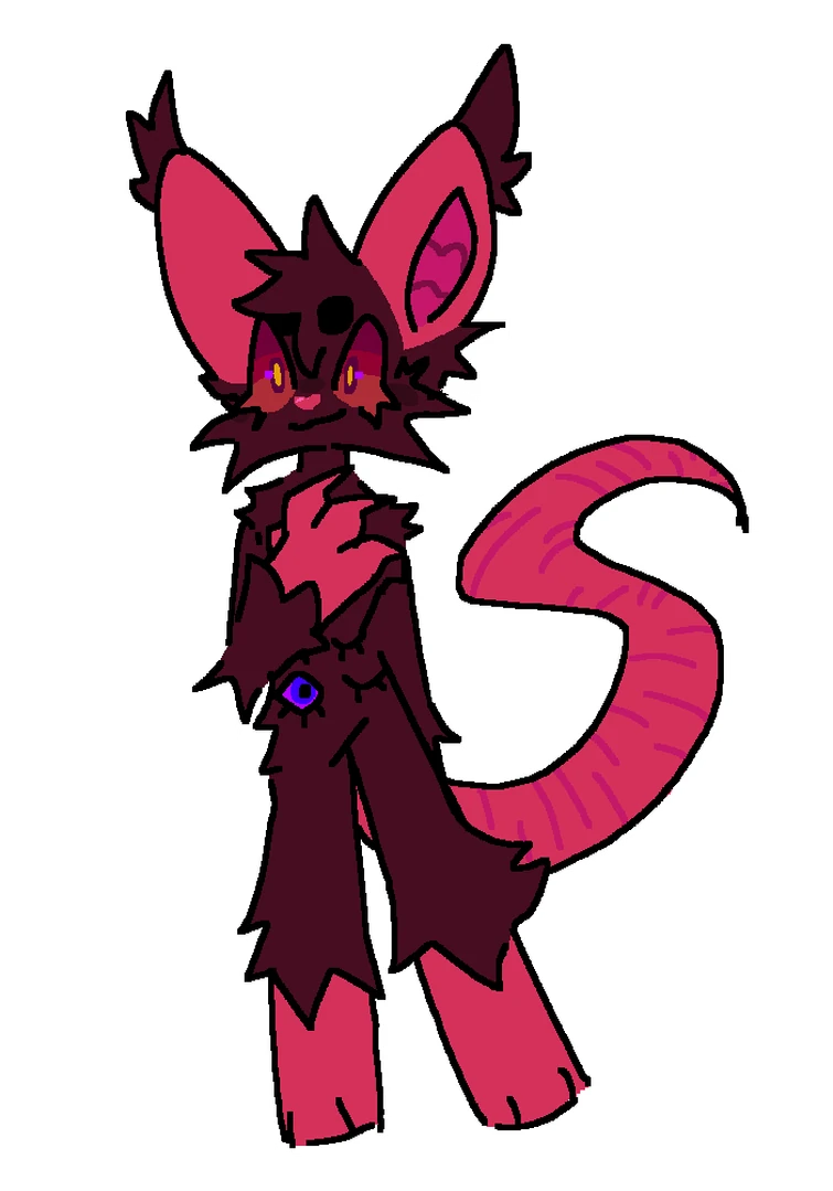 random art yippee | Fandom