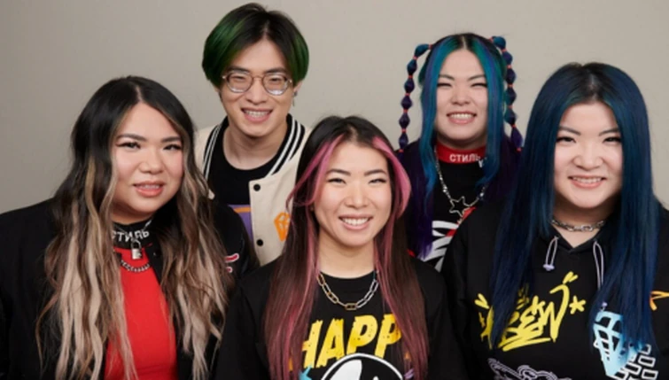 KREW MENTION | Fandom