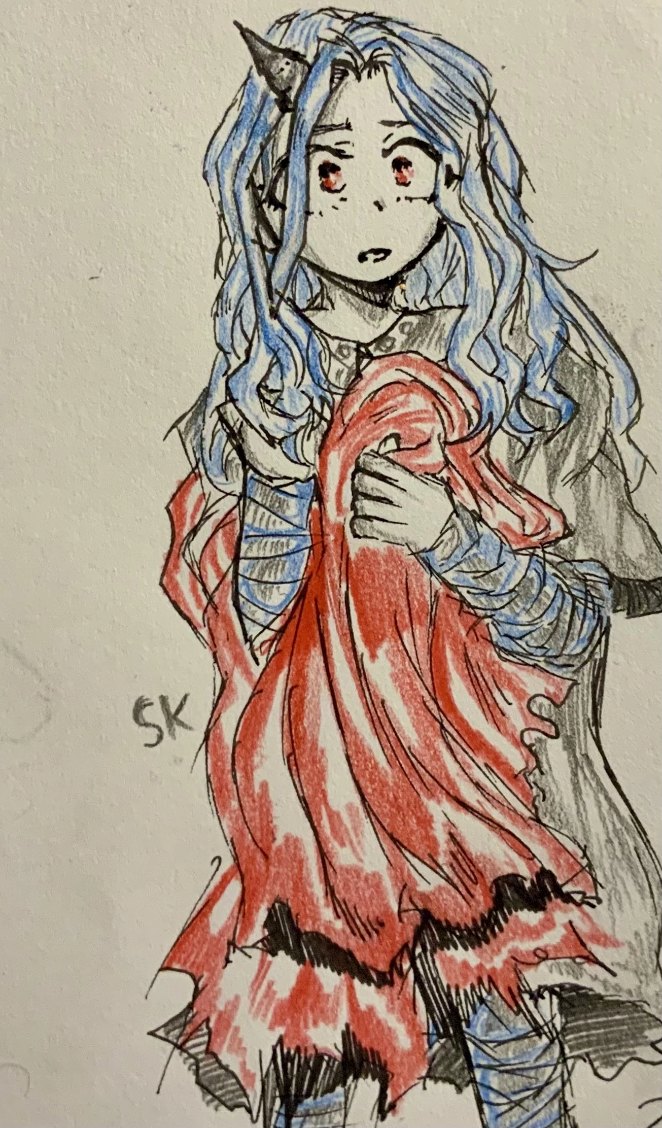 🔴 Eri art🔴 | Fandom