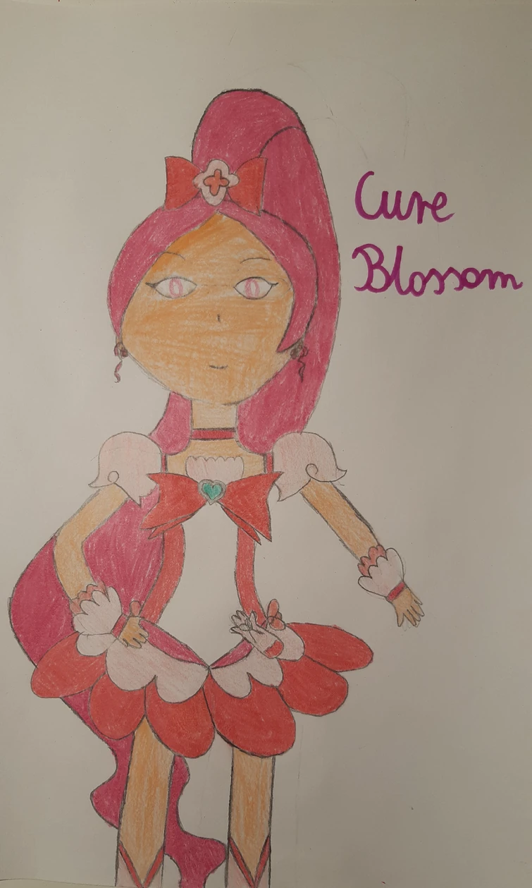 Pretty Cure Draw This in Your Style! | Fandom