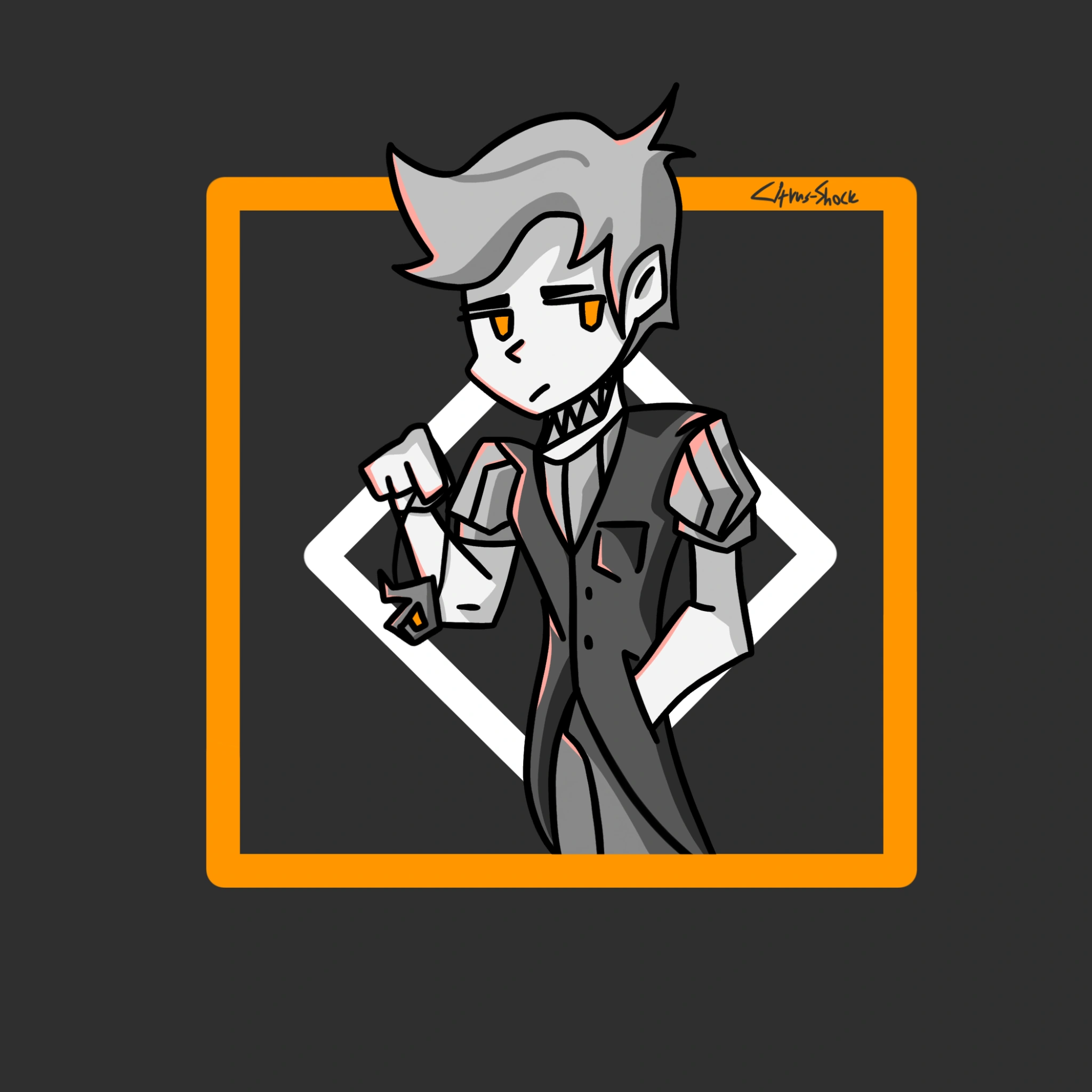 Off topic art | Fandom