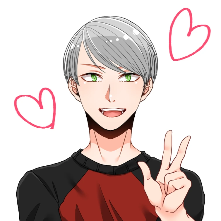 Hopping on the train | Fandom