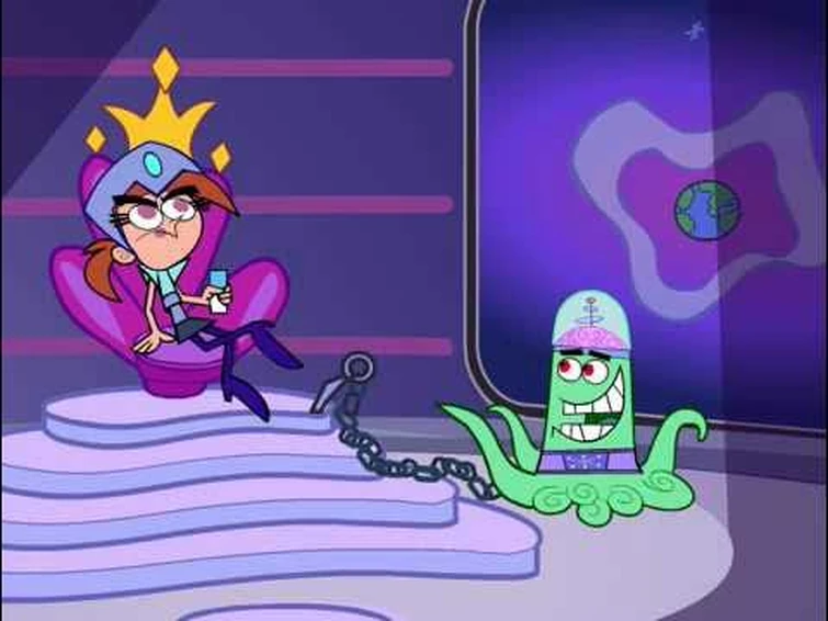 Discuss Everything About Fairly Odd Parents Wiki | Fandom