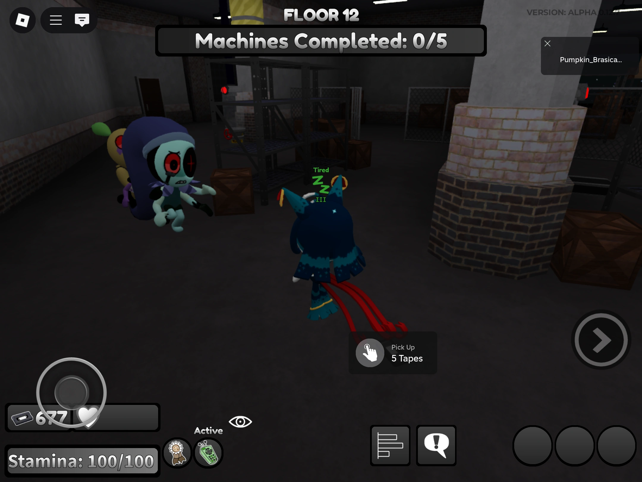 Twisted astro again | Fandom