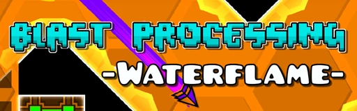 Blast Processing | 8Chasey Rhythm Games Wiki | Fandom