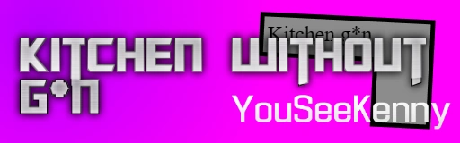 Kitchen Without Gun | 8Chasey Rhythm Games Wiki | Fandom