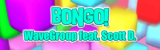 Bongo! | 8Chasey Rhythm Games Wiki | Fandom