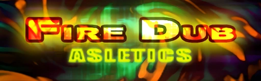 FIRE DUB | 8Chasey Rhythm Games Wiki | Fandom