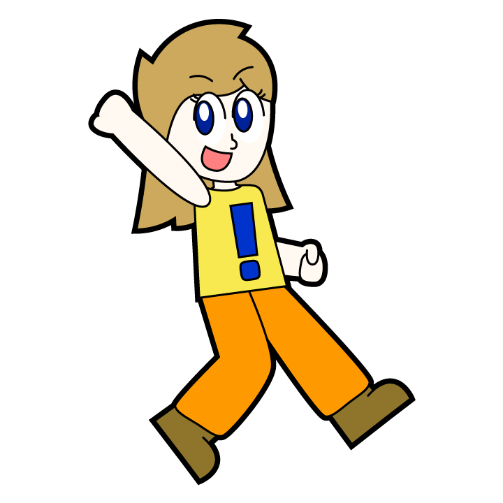Steph | 8Chasey Rhythm Games Wiki | Fandom