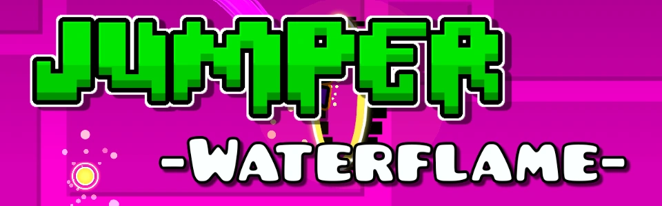 Jumper | 8Chasey Rhythm Games Wiki | Fandom