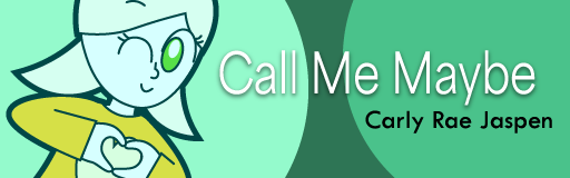 Call Me Maybe | 8Chasey Rhythm Games Wiki | Fandom