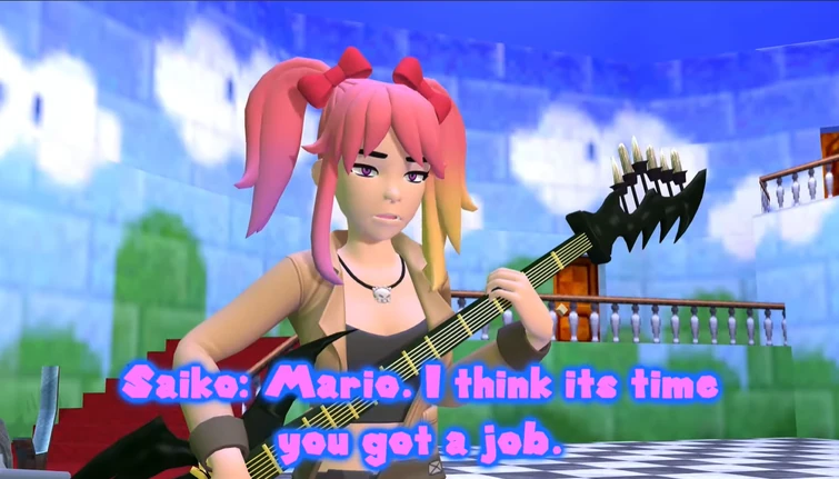 Discuss Everything About The SMG4 Wiki | Fandom