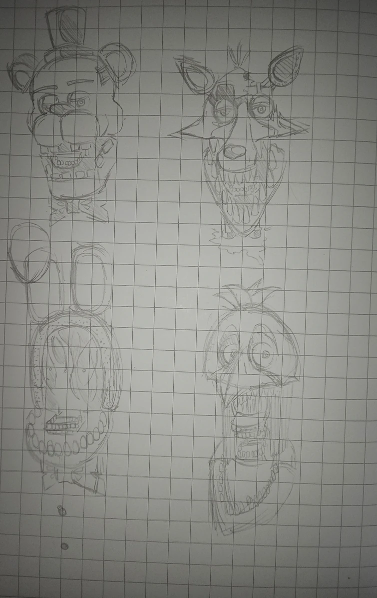 withereds from memory | Fandom