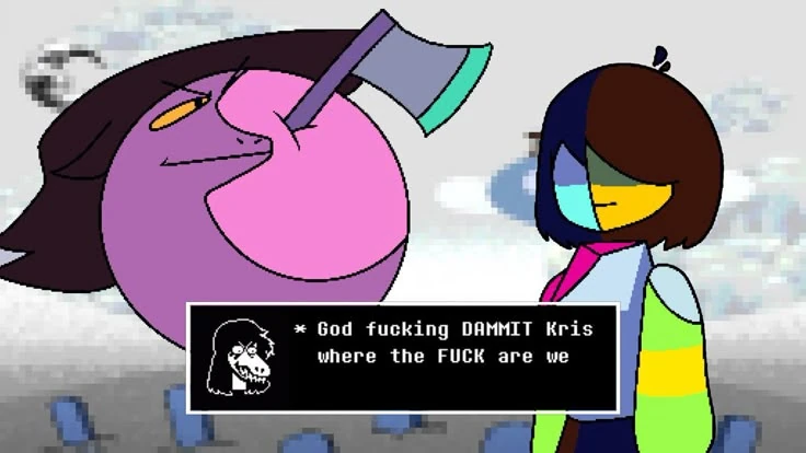 silly fun fact | Fandom