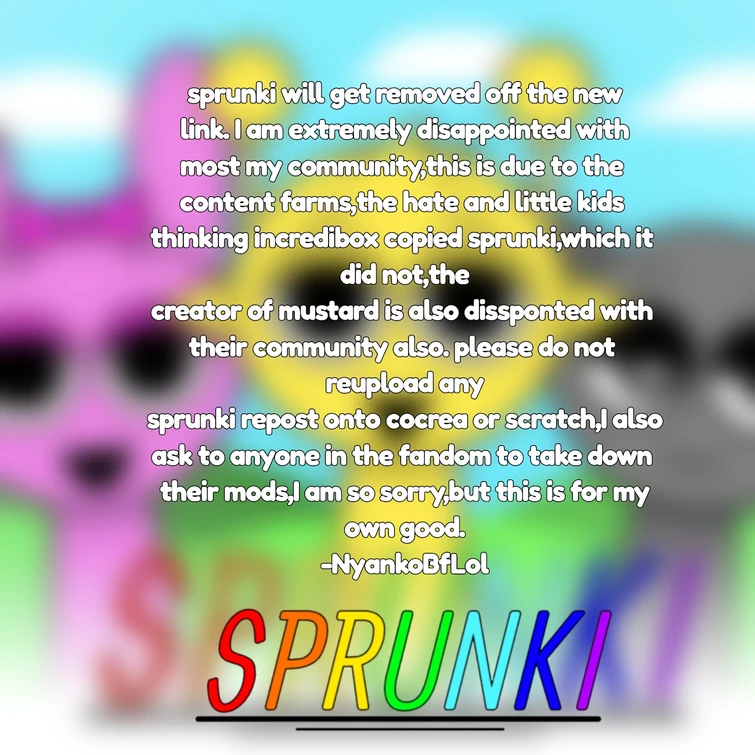Yall suprisingly believed that Steve was in sprunki.. | Fandom