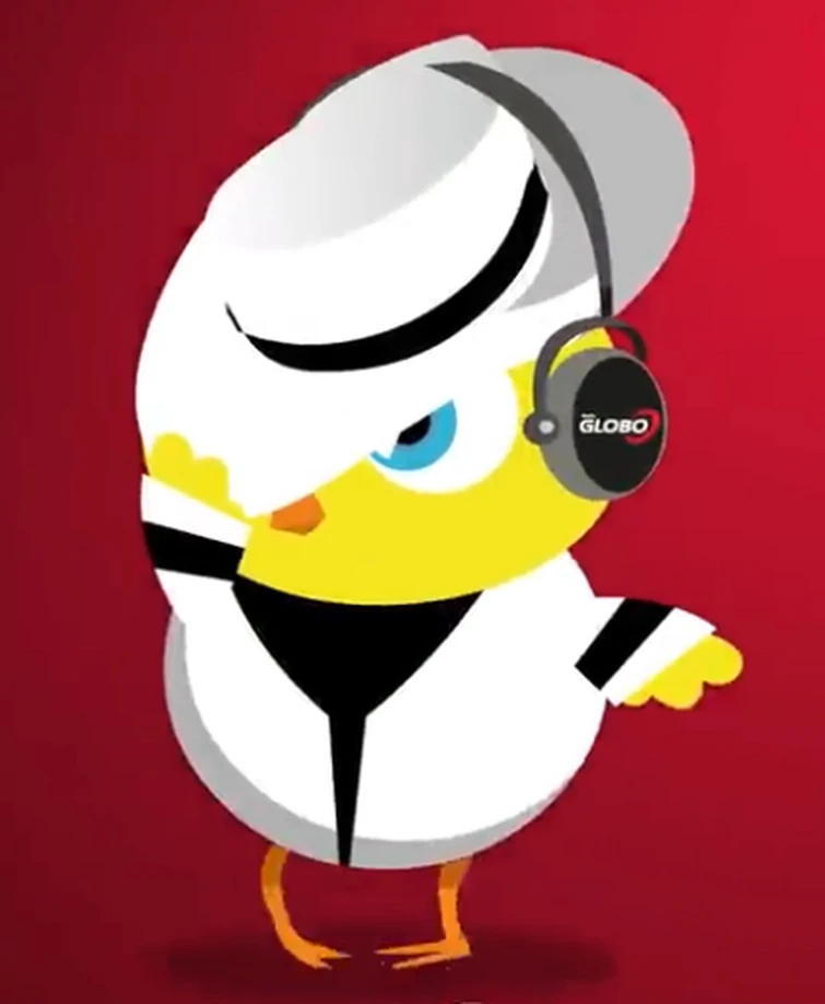 Discuss Everything About Wiki Pollito Pio | Fandom