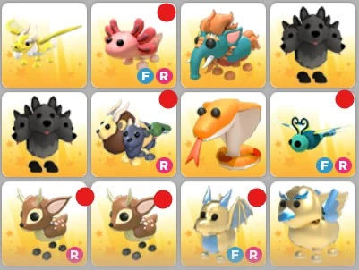 LF: 4 amami rabbits! | Fandom