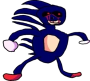 So I made a sanic nextbot | Fandom