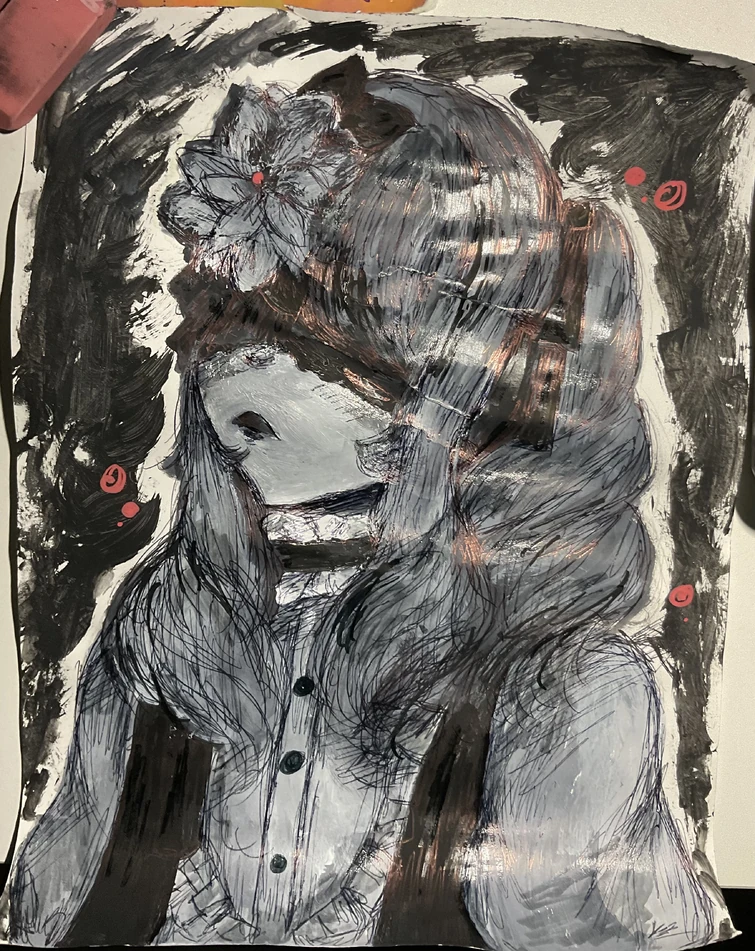 Huge art dump!! :3 | Fandom