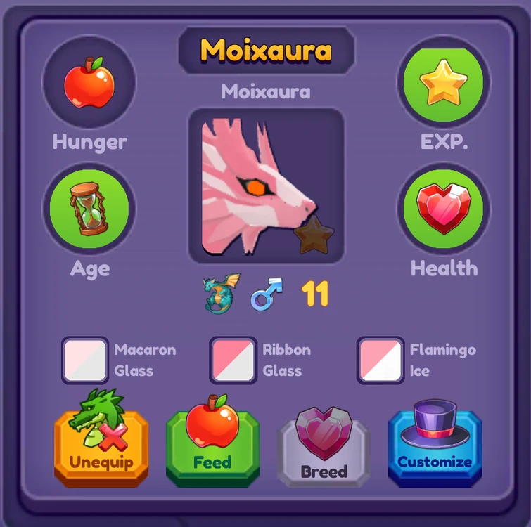 trading/selling sm moix | Fandom