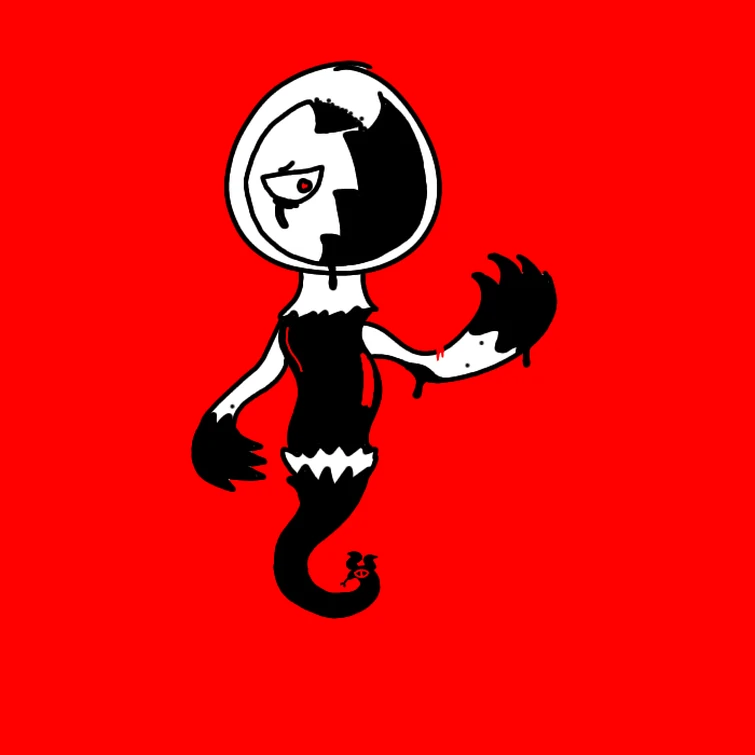 Twisted glisten redesign | Fandom