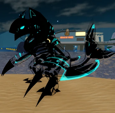 Discuss Everything About Loomian Legacy Wiki | Fandom