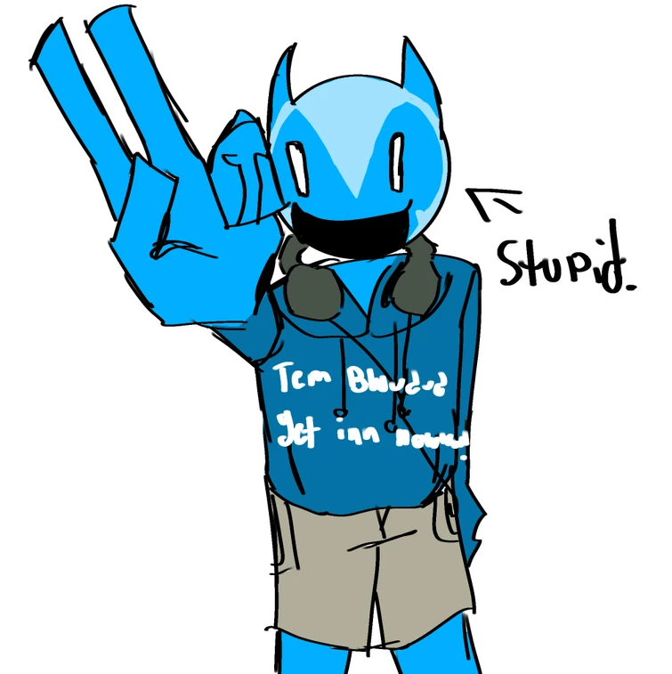 bluudud perspective test | Fandom