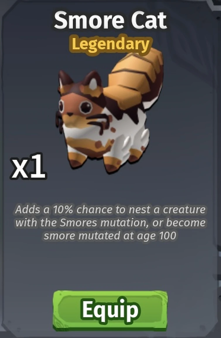 S M O R E S C A T | Fandom