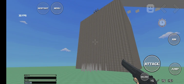 Discuss Everything About GoreBox Wiki | Fandom