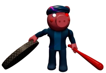 Discuss Everything About Piggy Wiki | Fandom